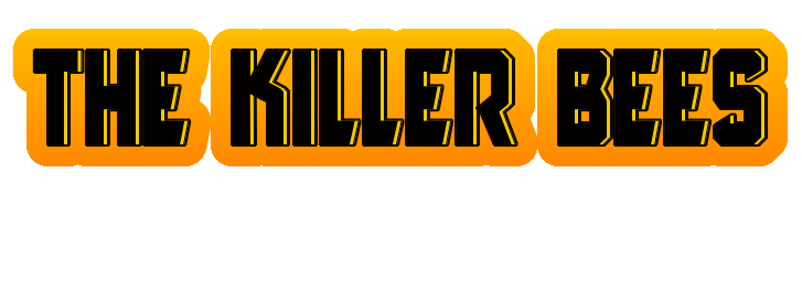 The Official Website Of The Killer Bees